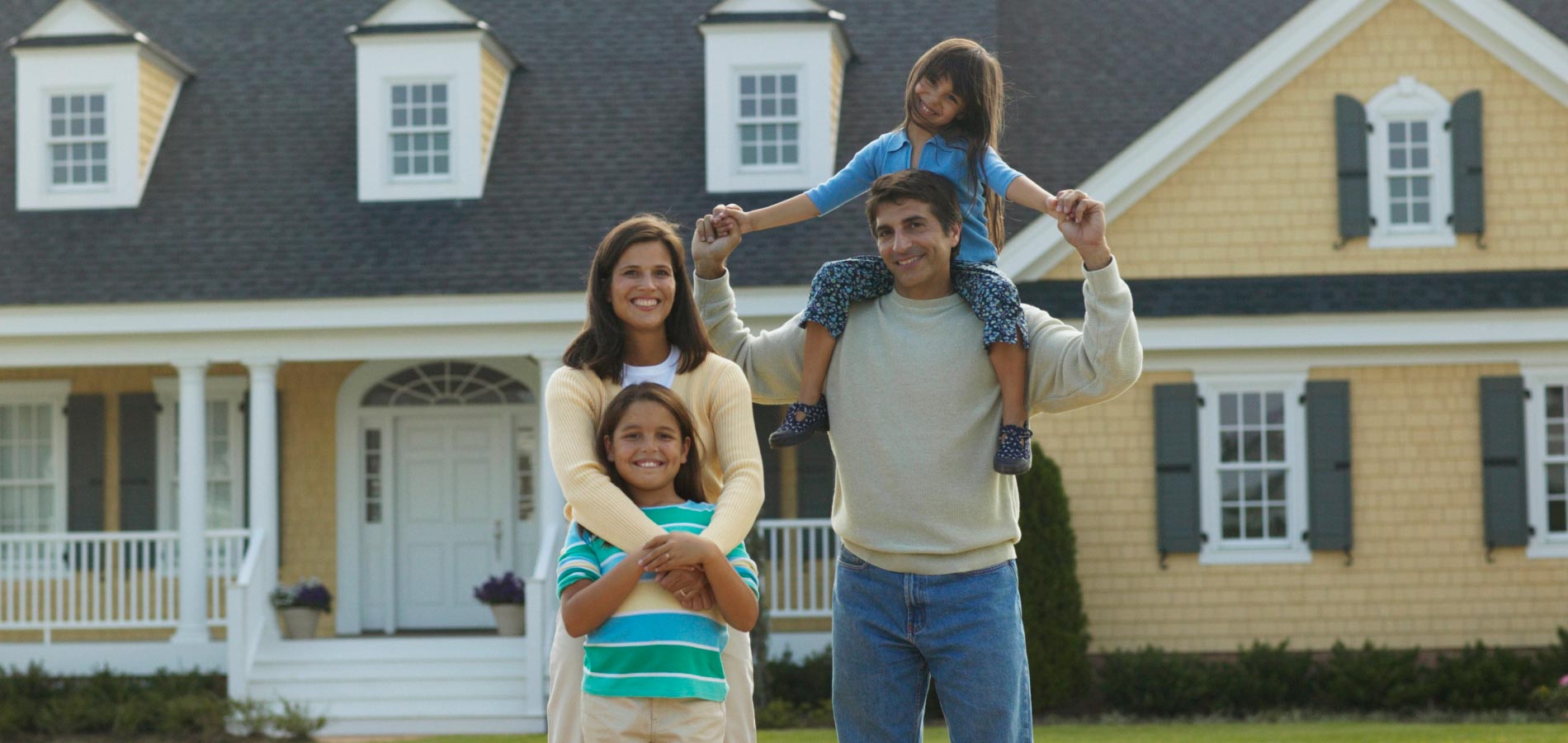 Community Involvement - VFCU