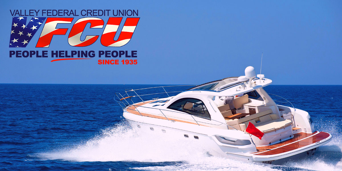 Spring Break Credit Union Loans for Motocycles and RV's - VFCU