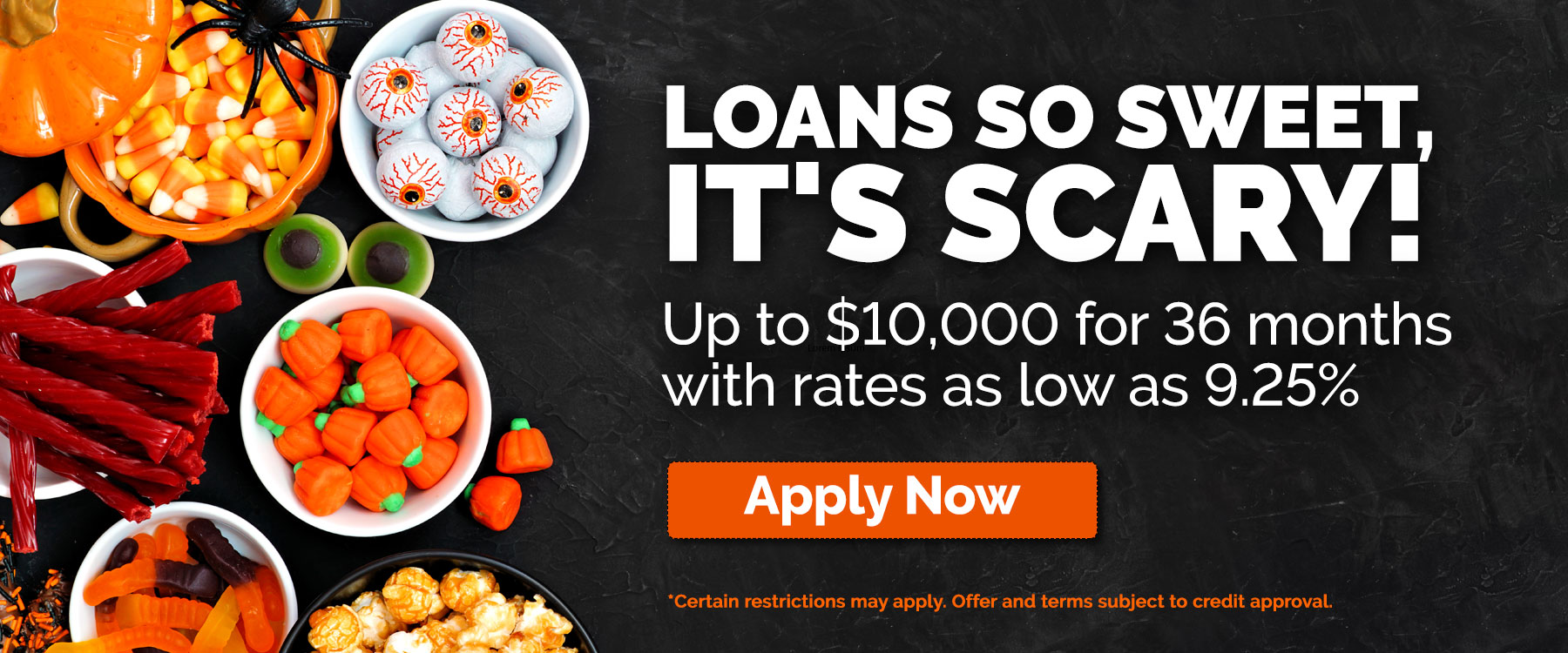 Brownsville Credit Union, Credit Union Brownsville, Harlingen Credit Union