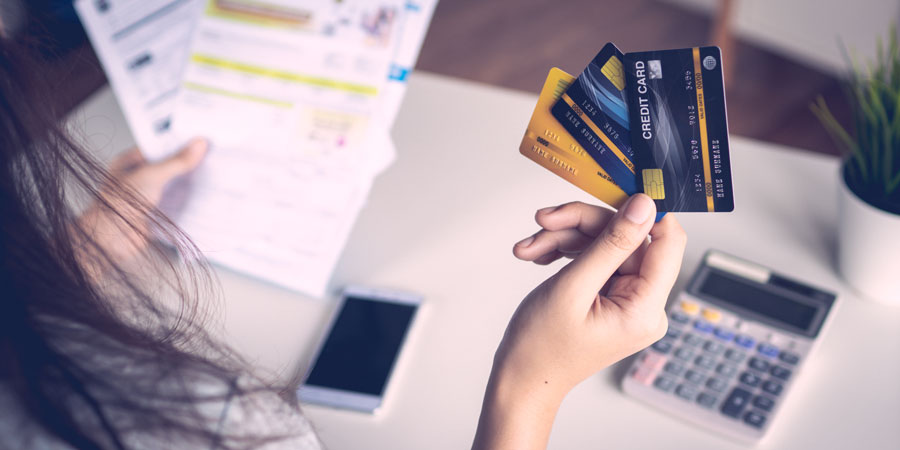 Tips to Manage Your Credit Card from Our VFCU - PT 1