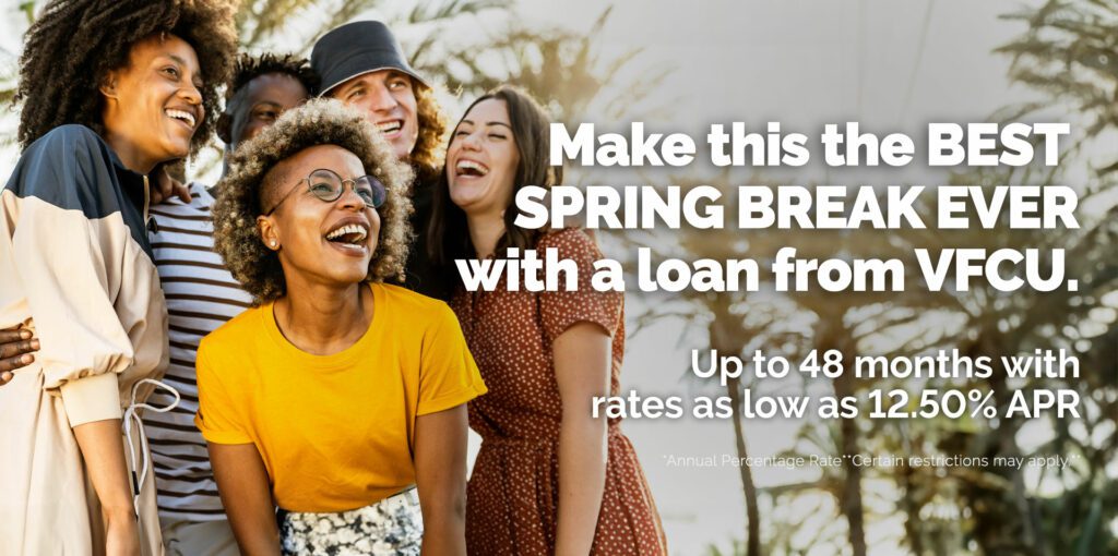 Loans, Brownsville Loans, Harlingen Credit Union